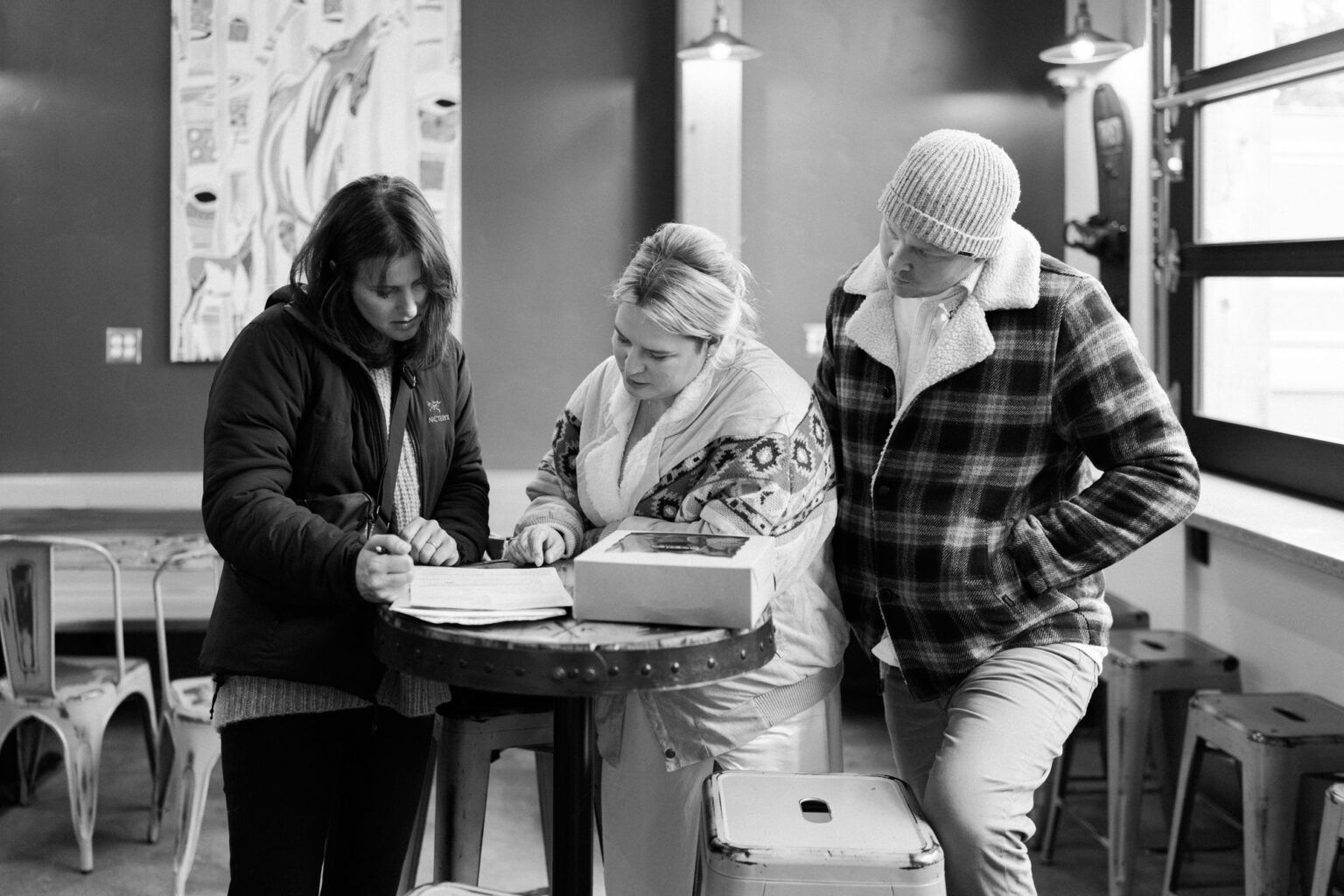 How to Get an Alaska Marriage License - outlandevents.com